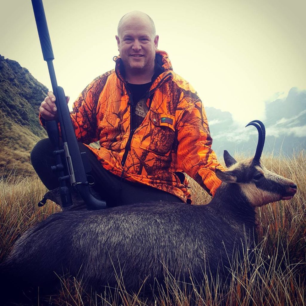 Wanaka Gun Range | South Island Shooting Range New Zealand